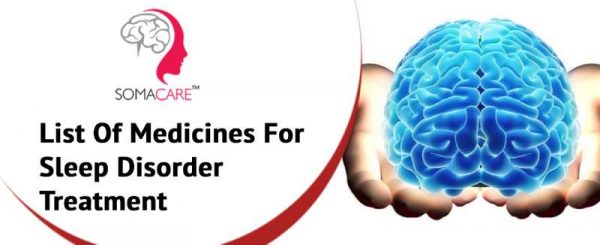 Top Medicines For Sleep Disorder Treatment In India | Insomnia ...